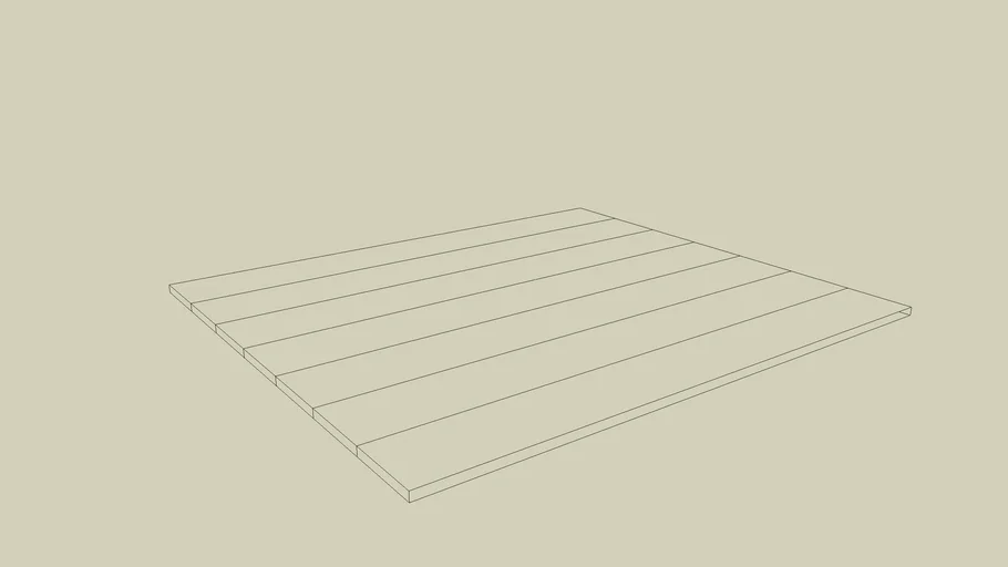 6s line | 3D Warehouse