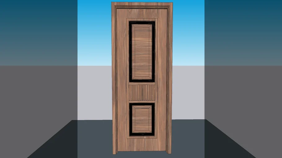 DOOR | 3D Warehouse