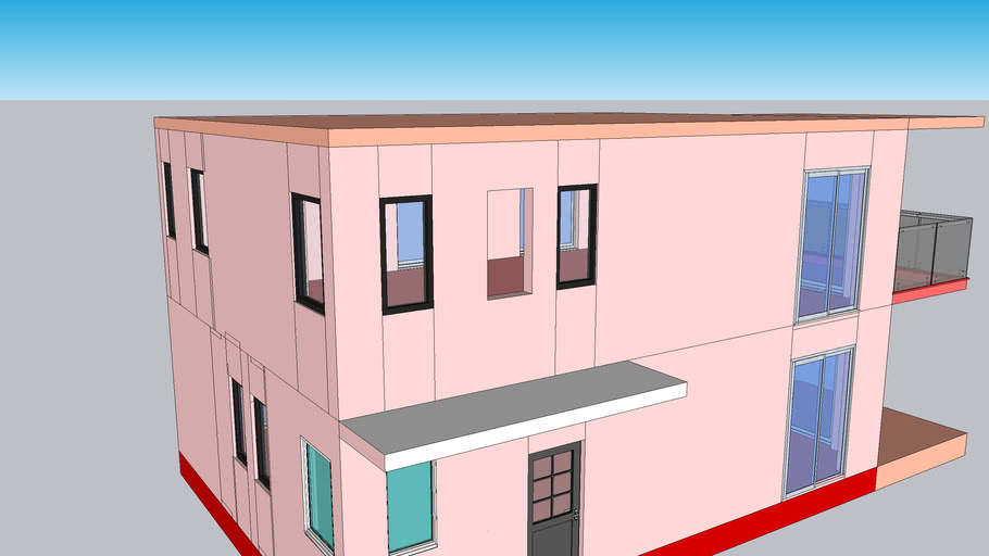 model | 3D Warehouse