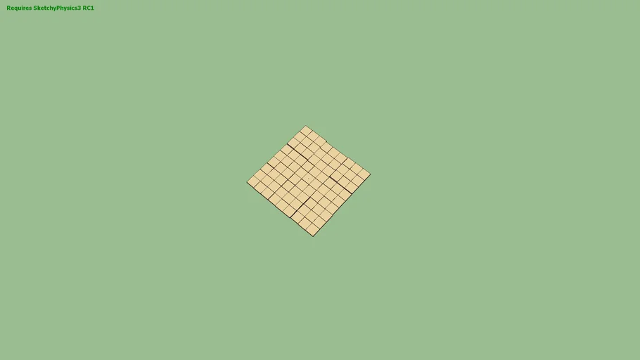 Nothing but Sangs! | 3D Warehouse