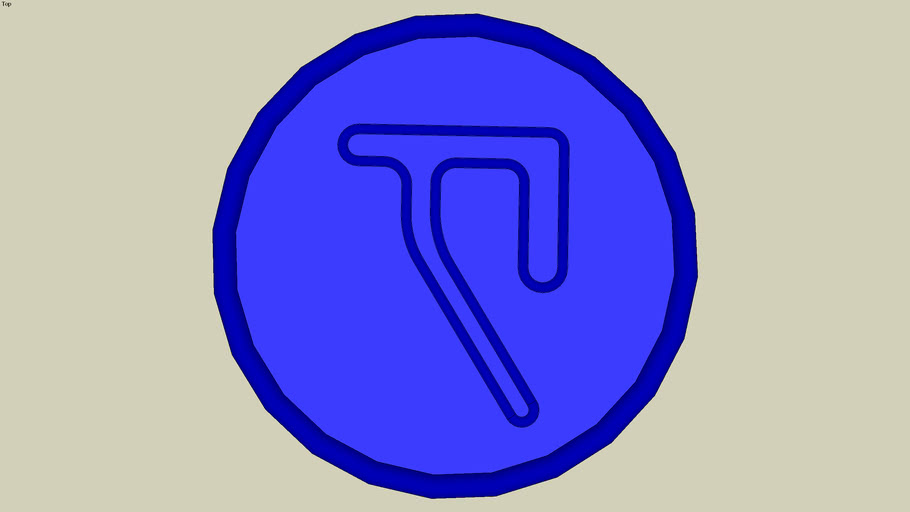 Gunny logo | 3D Warehouse