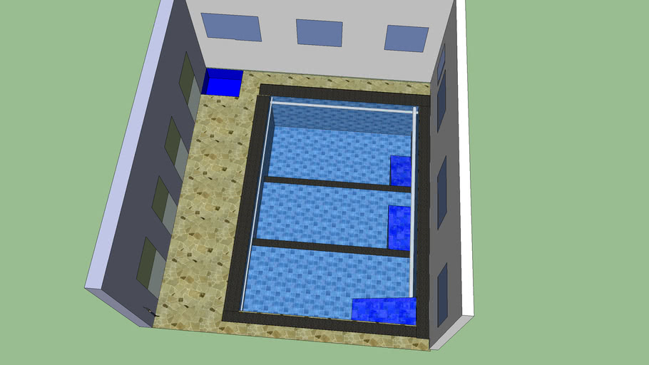 piscinas | 3D Warehouse