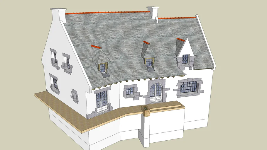 3D Warehouse