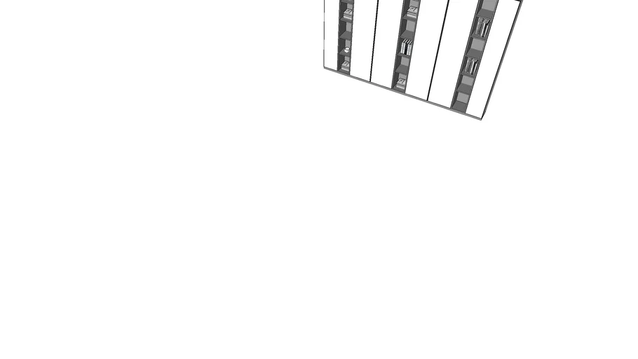 XDTT-01 -TU02.skp | 3D Warehouse