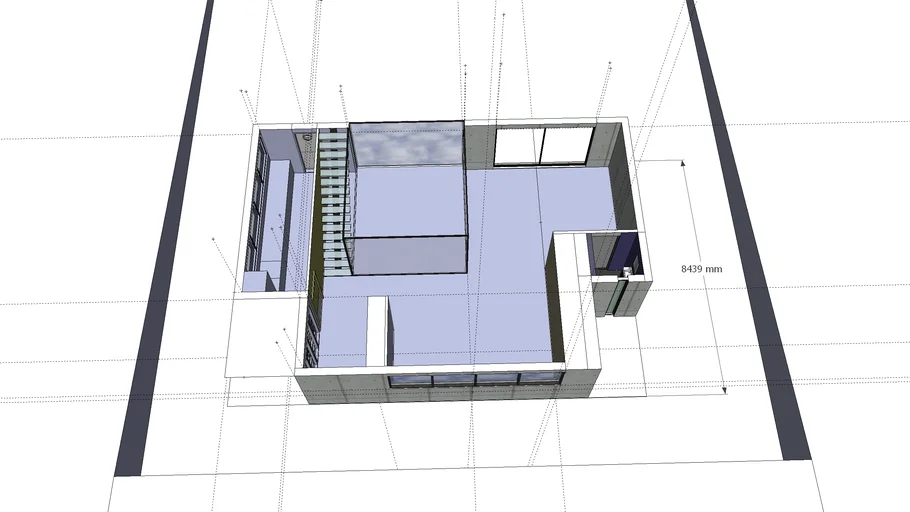 rdc.maison. | 3D Warehouse