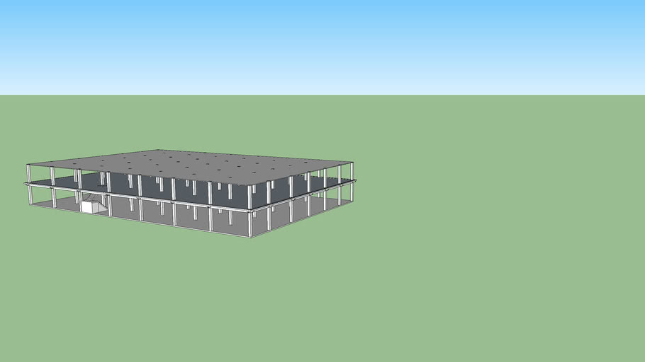 truss | 3D Warehouse