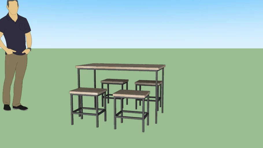 3D Warehouse