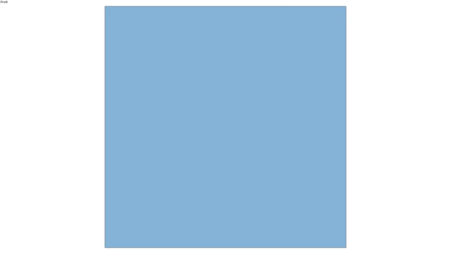 SW 6801 Regale Blue | 3D Warehouse