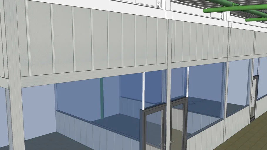 3D Warehouse