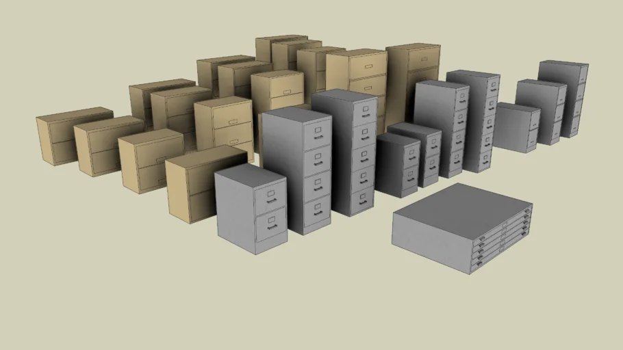 3D Warehouse