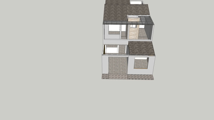 ventanas | 3D Warehouse