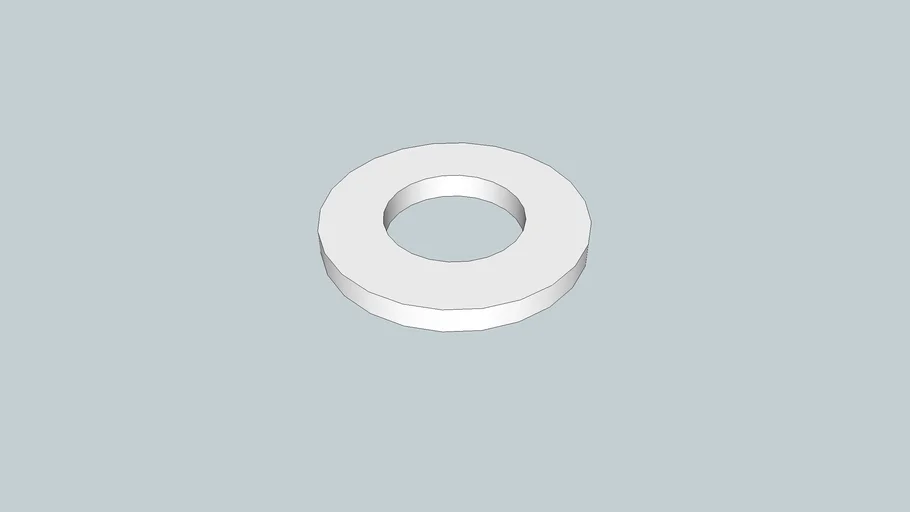 Ring-M8 | 3D Warehouse