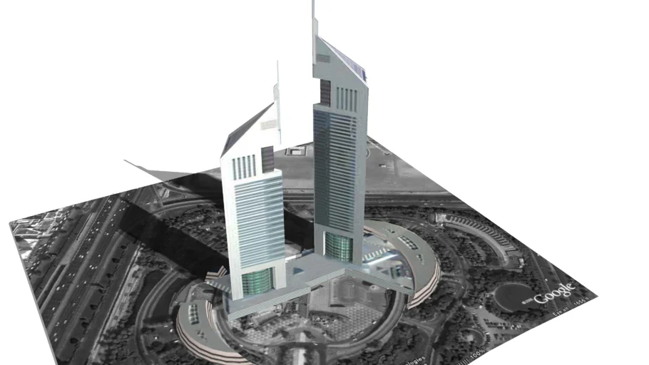 3D Warehouse