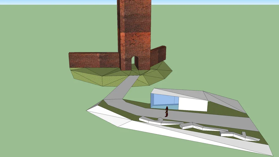 Przykra sprawa | 3D Warehouse