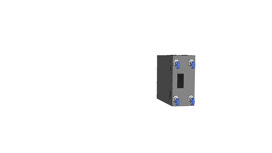 Martin Audio W8C - Wavefront 8 compact | 3D Warehouse