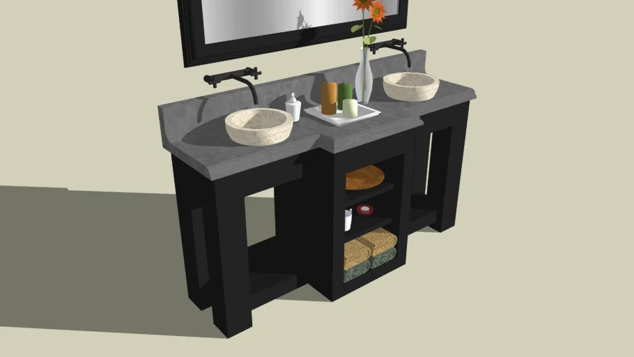 3D Warehouse