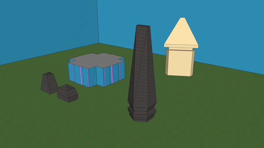 Toolkit Resource | 3D Warehouse