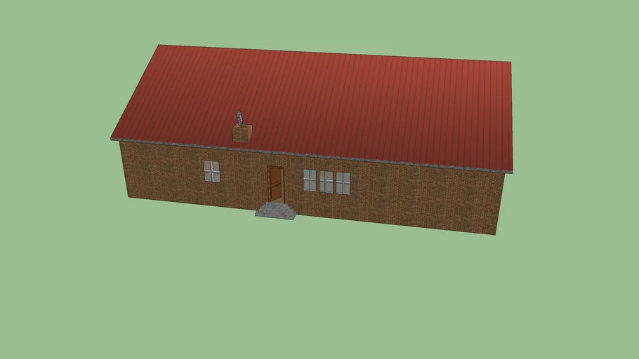 HouseG ETE | 3D Warehouse