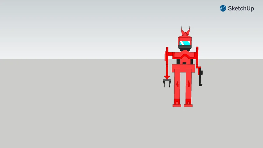 tordbot | 3D Warehouse