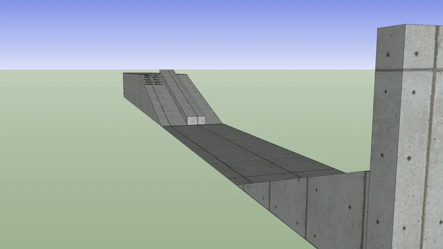 Inline skates Setup | 3D Warehouse