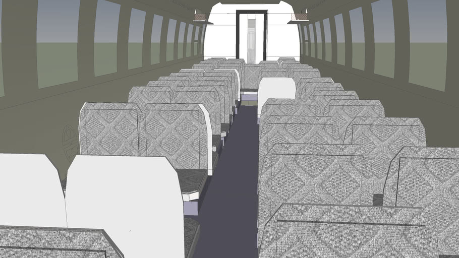 Train | 3D Warehouse