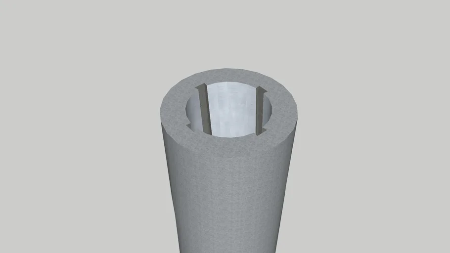 rifling | 3D Warehouse