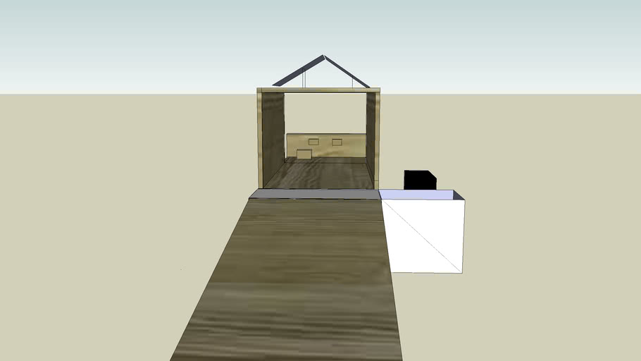 Docking Station | 3D Warehouse