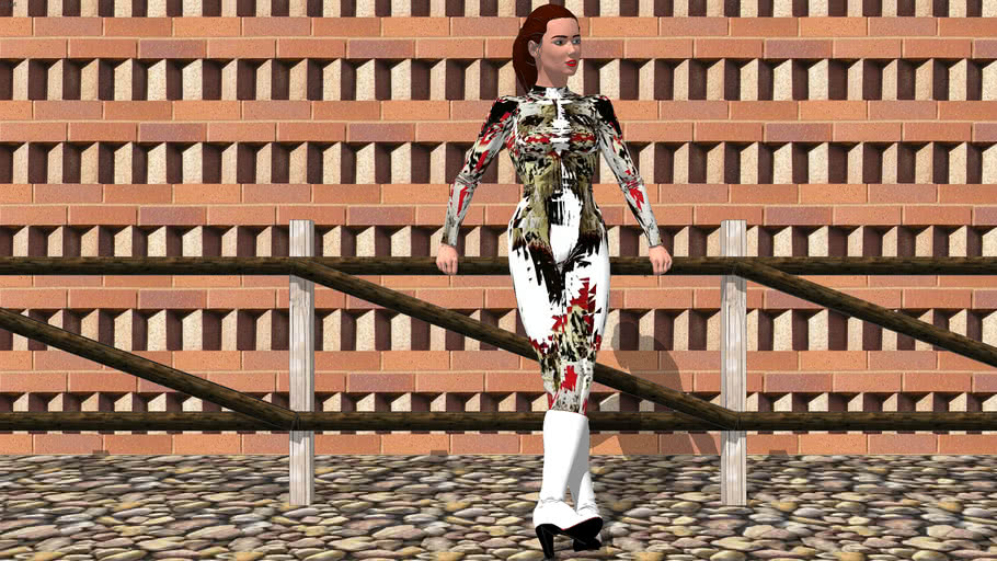 andy | 3D Warehouse