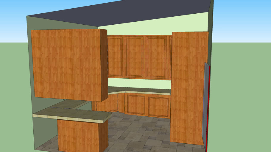 Drt Room | 3D Warehouse