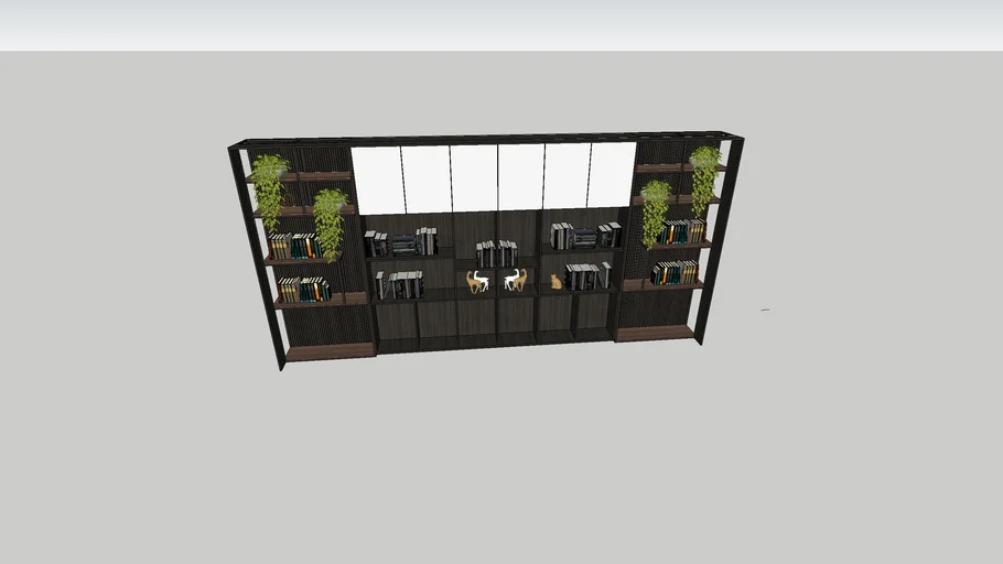 Plant 6 | 3D Warehouse