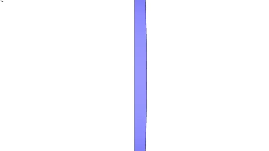 Guide ring | 3D Warehouse