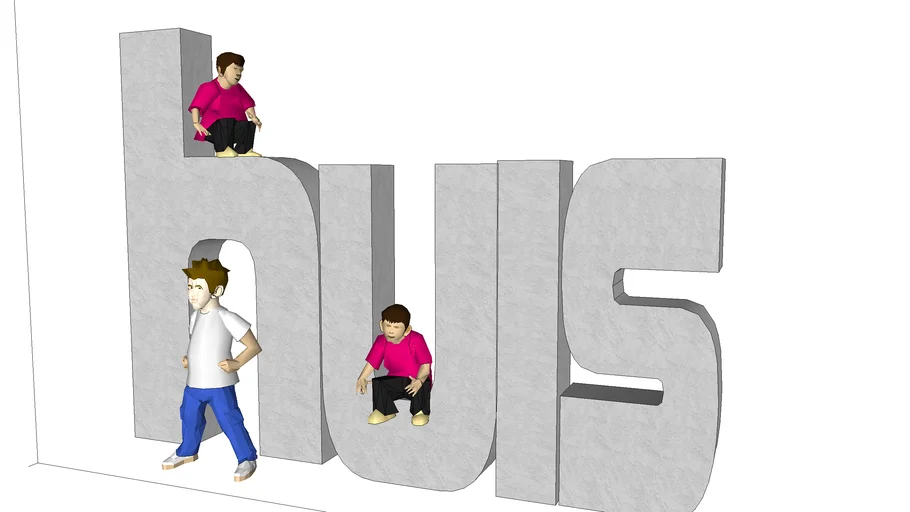 stage design | 3D Warehouse