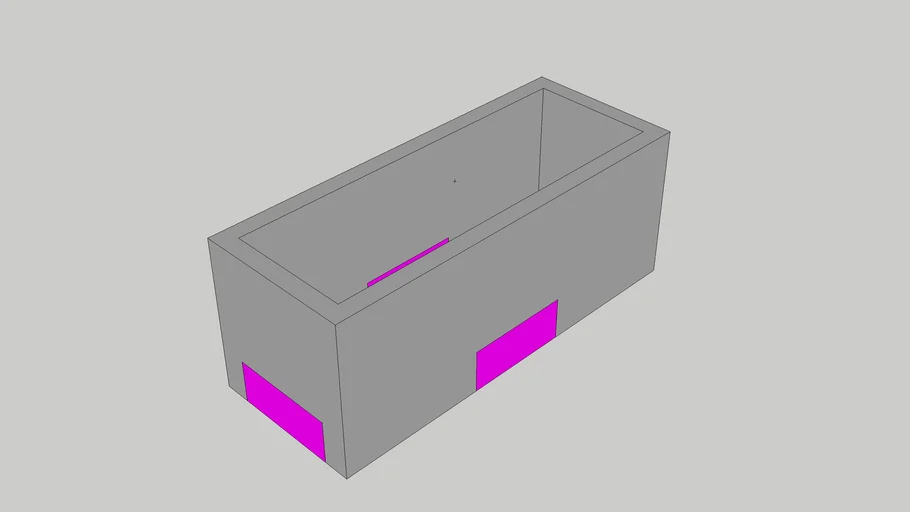 TK3-900 | 3D Warehouse