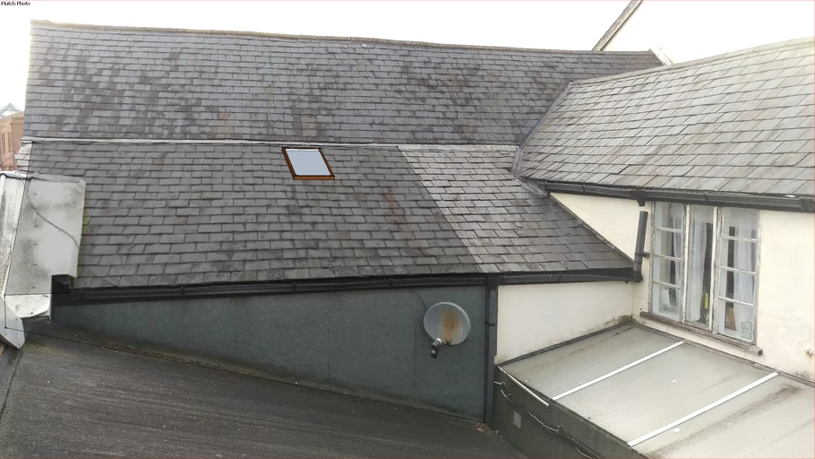 Proposed Roof Window | 3D Warehouse