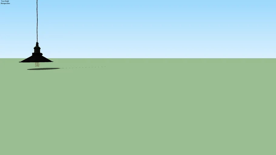 Light Bulb (V-Ray Ready) | 3D Warehouse