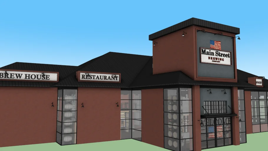 3D Warehouse