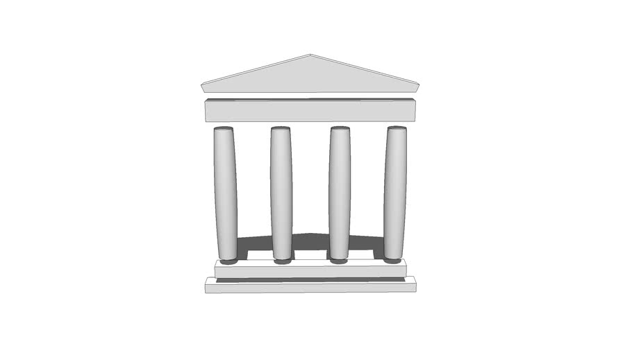 Internet Archive | 3D Warehouse