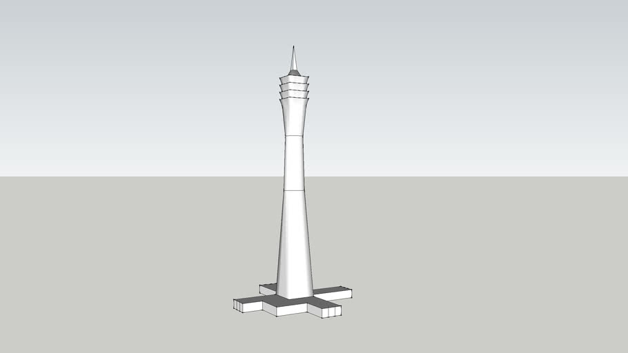 tower | 3D Warehouse