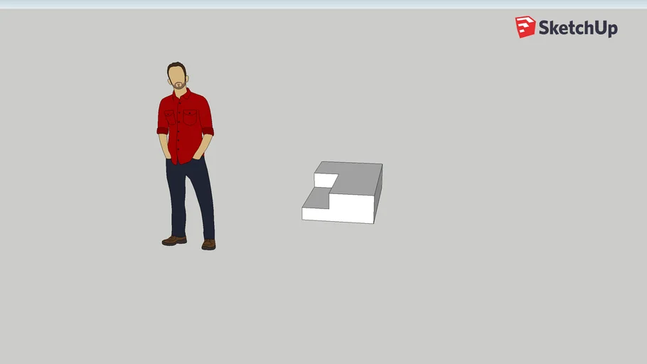 Test Thingy | 3D Warehouse