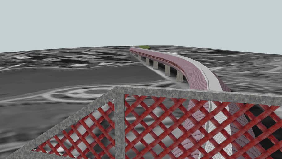 Tubus Metra B | 3D Warehouse