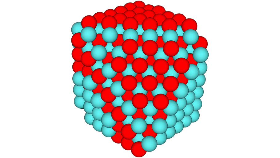 Plutonium 248 Option 2 | 3D Warehouse