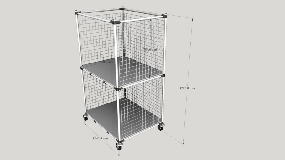 3D Warehouse
