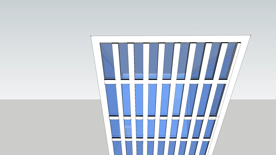 Car Showroom | 3D Warehouse