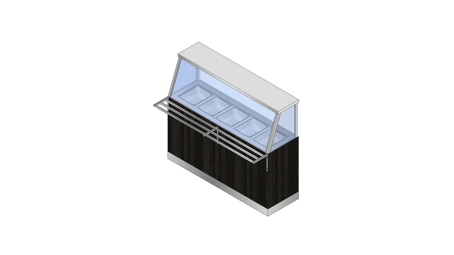 3D Warehouse