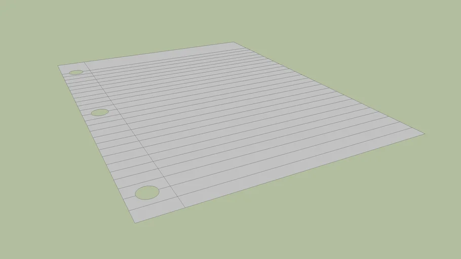 3D Warehouse