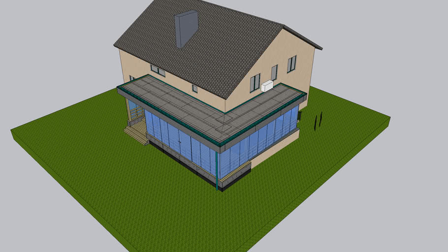 materials | 3D Warehouse