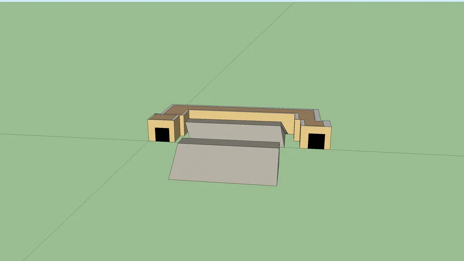 AZTEC STUFF | 3D Warehouse