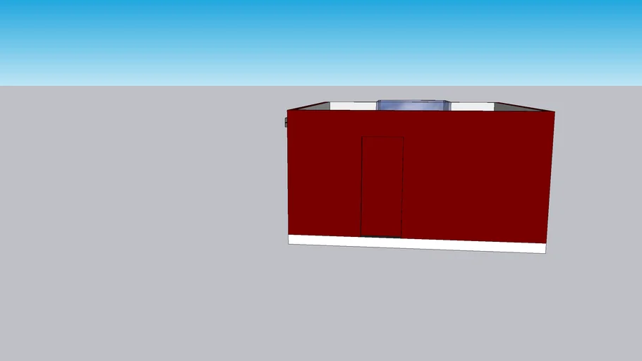 flori | 3D Warehouse