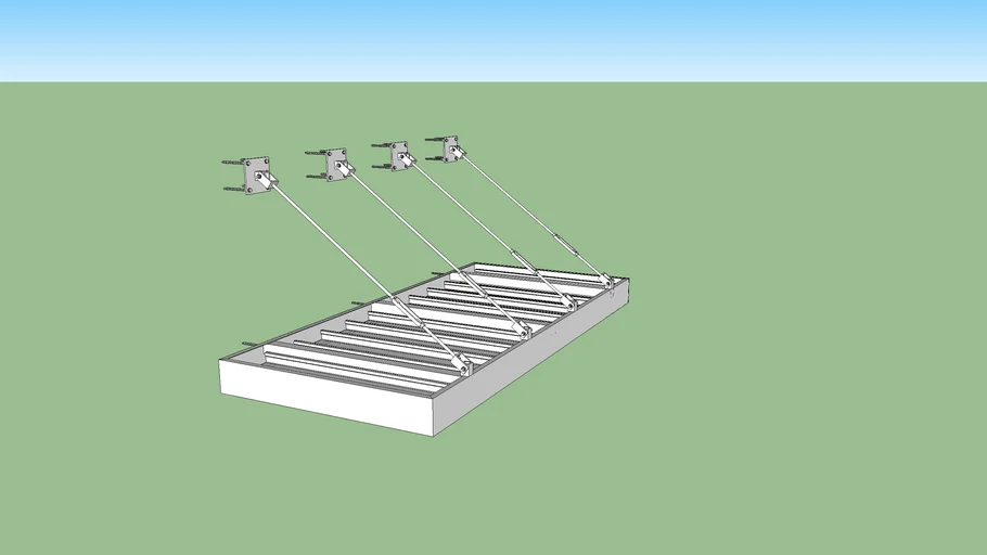 Design by Hassan | 3D Warehouse