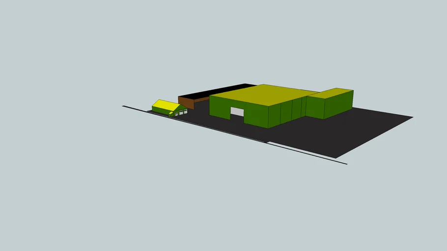3D Warehouse